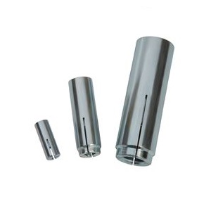 CONFAST® Coil Thread Drop-In Anchor