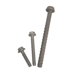 Tapcon Concrete Screws