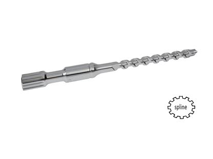 1/2" x 7" 316 Stainless Steel Wedge Anchor, 25/Box | CONFAST