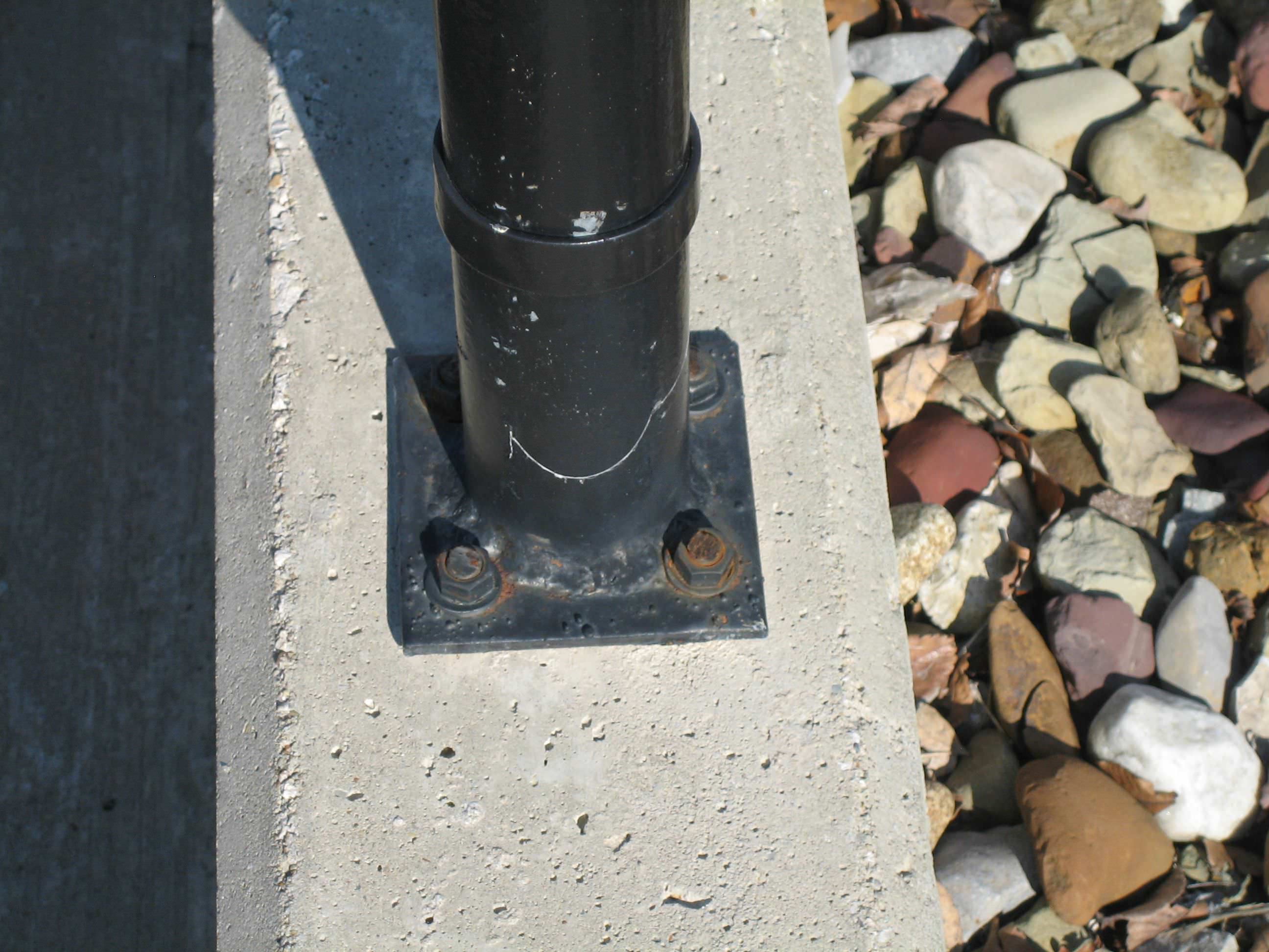 Red Head® Wedge Anchor Installation | CONFAST