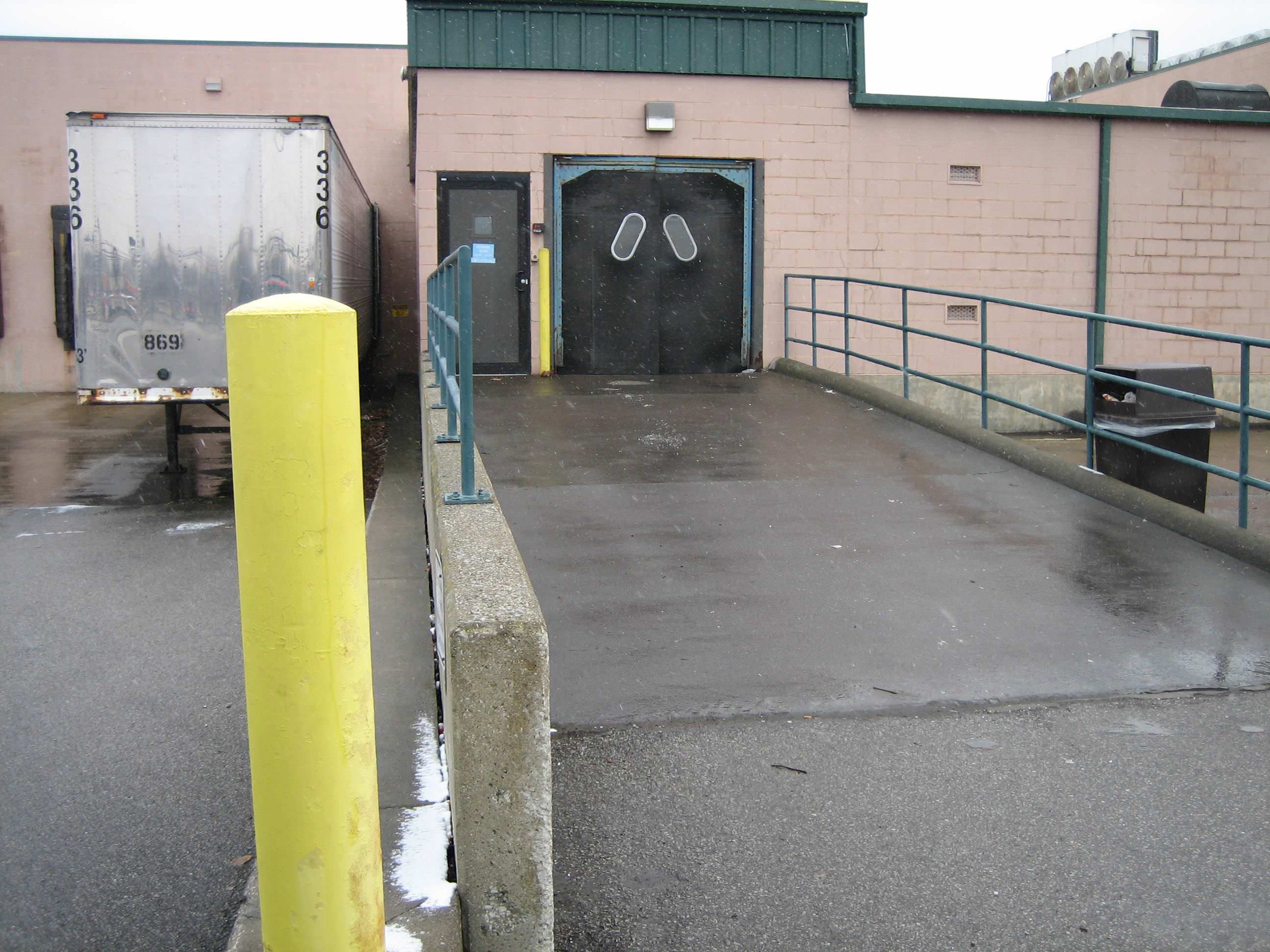 Red Head® Wedge Anchor Installation | CONFAST