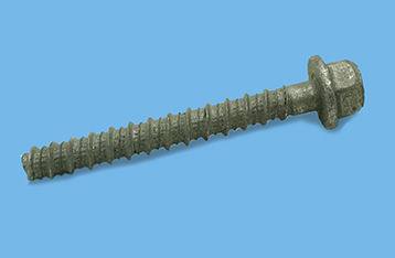 Concrete anchors and fasteners - wedge anchors, sleeve anchors and ...